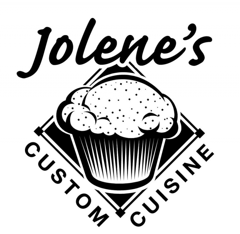 Jolene’s Custom Cuisine Logo – UrickDesign